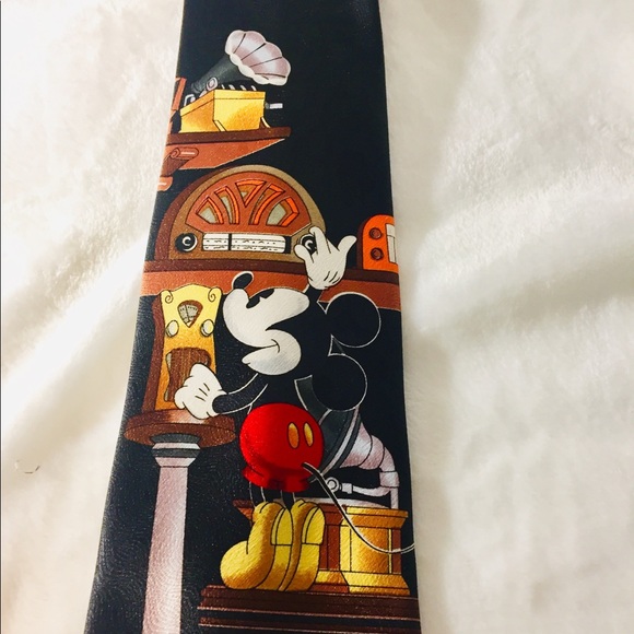 Mickey Unlimited | Accessories | Vintage Collectible Mickey Mouse And ...
